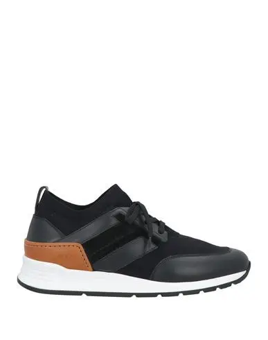 TOD'S Low-top Sneakers - Black