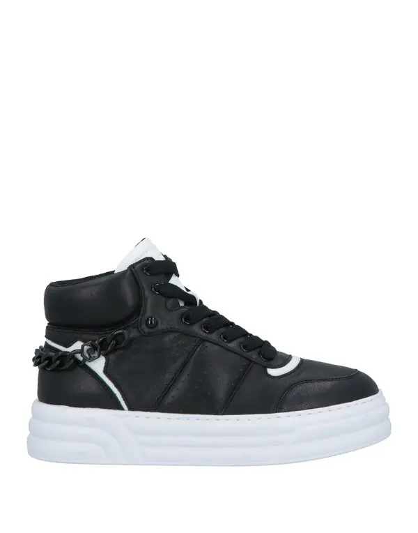 Liu Jo High-top Sneakers
