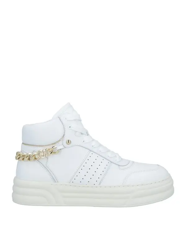 Liu Jo High-top Sneakers
