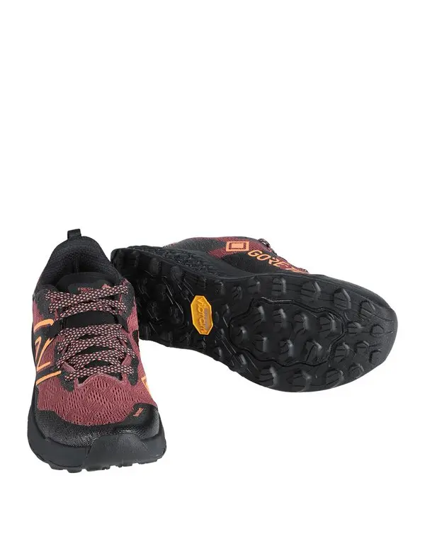 NEW BALANCE Hierro Gtx V7 Sneakers - Black