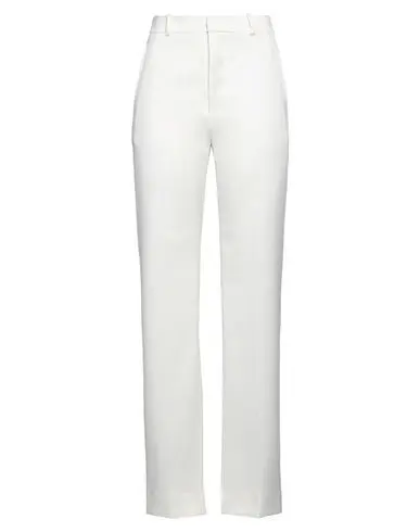 ANN DEMEULEMEESTER Straight Leg Pants