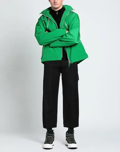 Gcds Straight Leg Pants