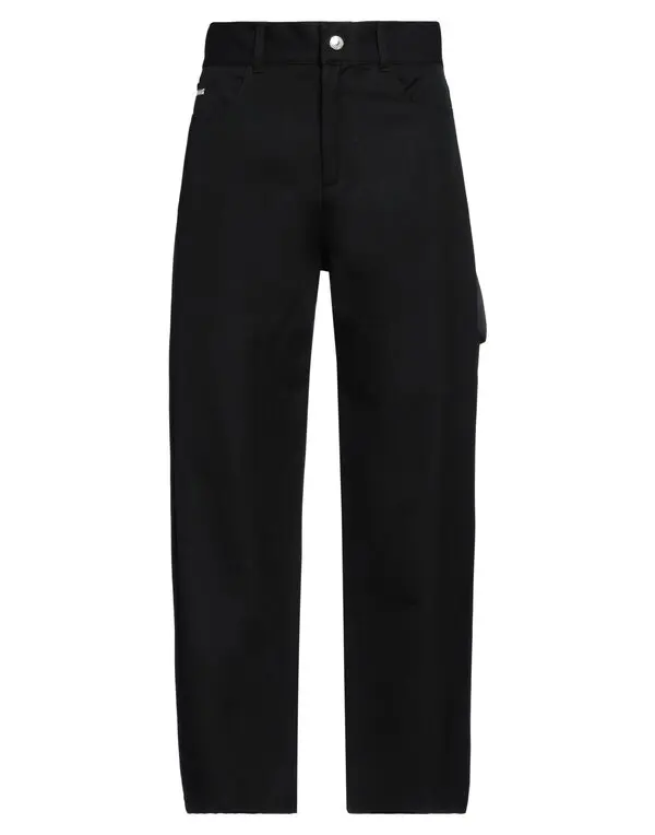 Gcds Straight Leg Pants