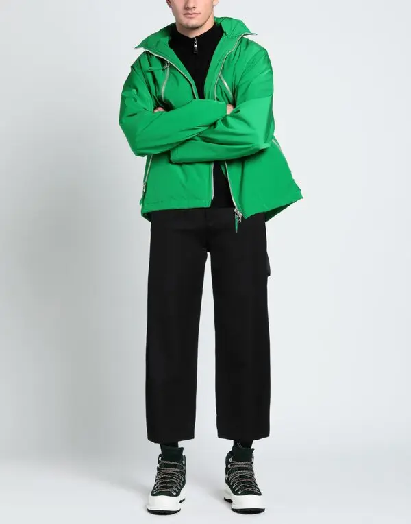 Gcds Straight Leg Pants
