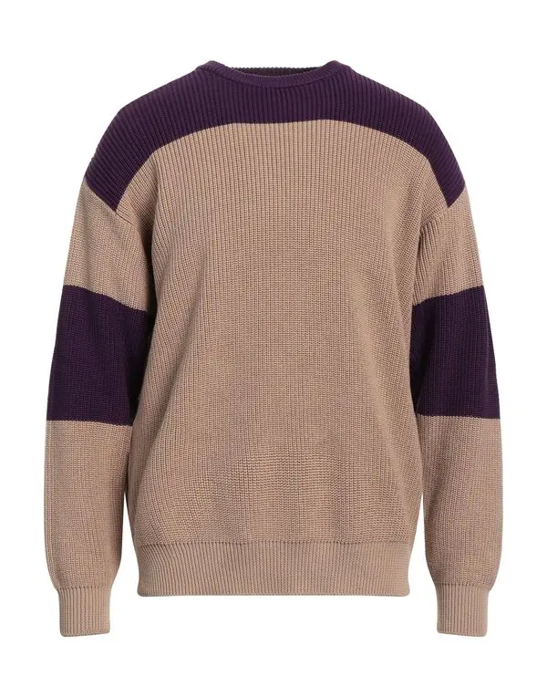 Emporio Armani Cotton Sweater