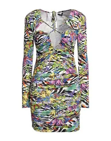 Just Cavalli Mini Dress