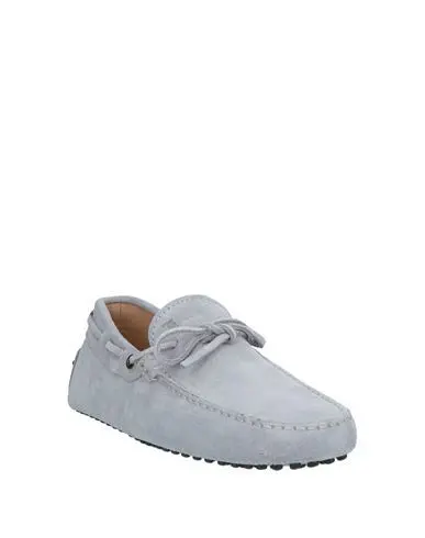 TOD'S Loafers In Leather