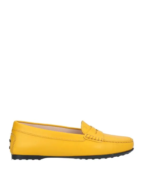 TOD'S Loafers