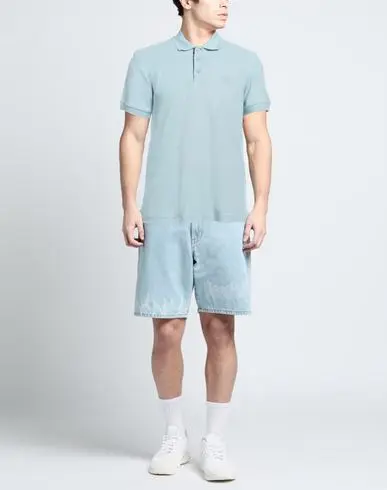 Burberry Polo Shirt Size Cotton