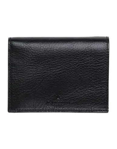 Il Bisonte Wallet Leather