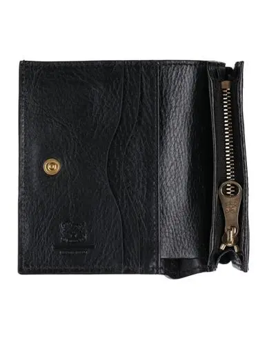 Il Bisonte Wallet Leather