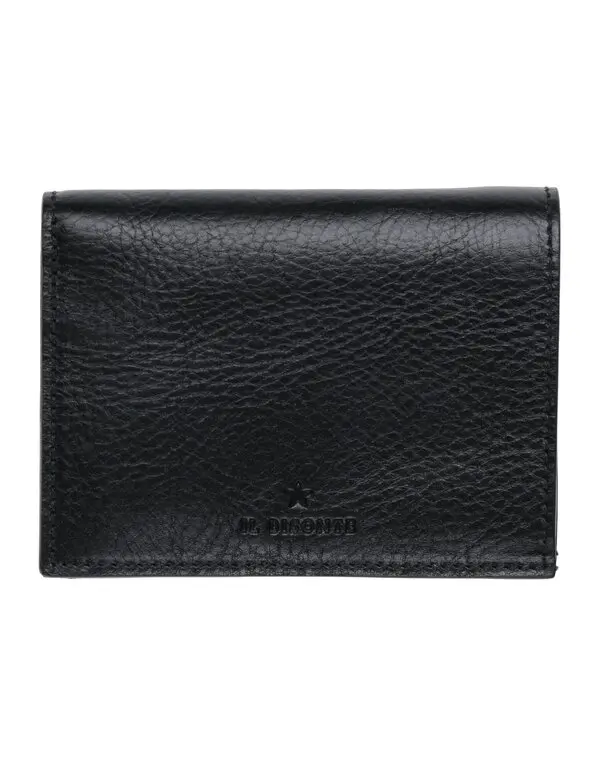 Il Bisonte Wallet Leather