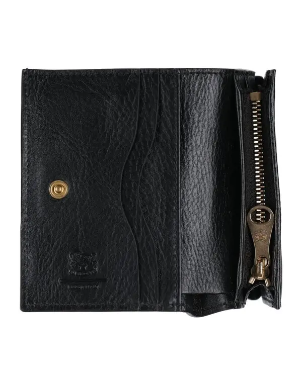 Il Bisonte Wallet Leather
