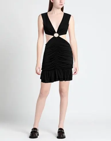 Just Cavalli Mini Bodycon Dress