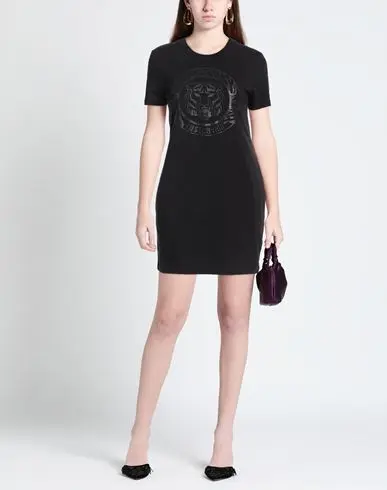 Just Cavalli Mini T-shirt Dress