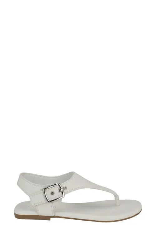 Calvin Klein Ankle Strap Sandal