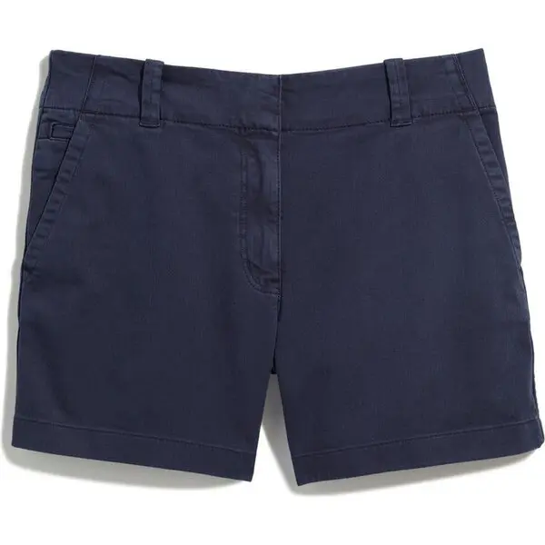 Vineyard Vines Everyday Herringbone Shorts - Nautical Navy
