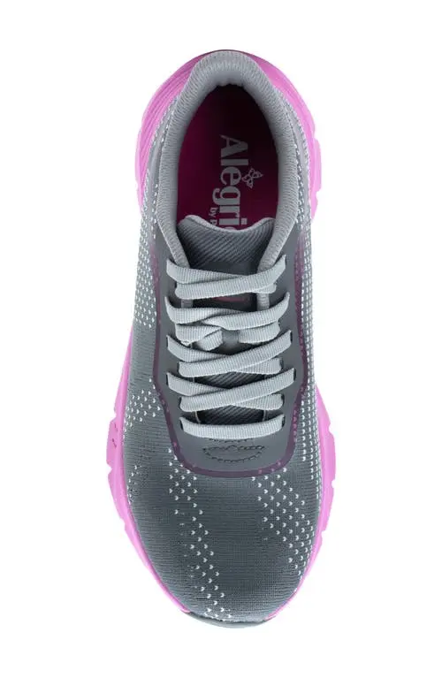 ALEGRIA Rize Sneaker - Fuchsia Pop
