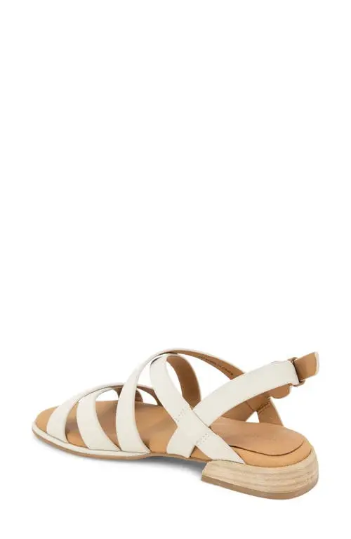 Gentle Souls By Kenneth Cole Helen Slingback Sandal