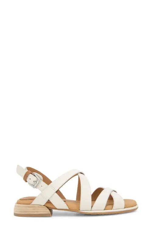 Gentle Souls By Kenneth Cole Helen Slingback Sandal