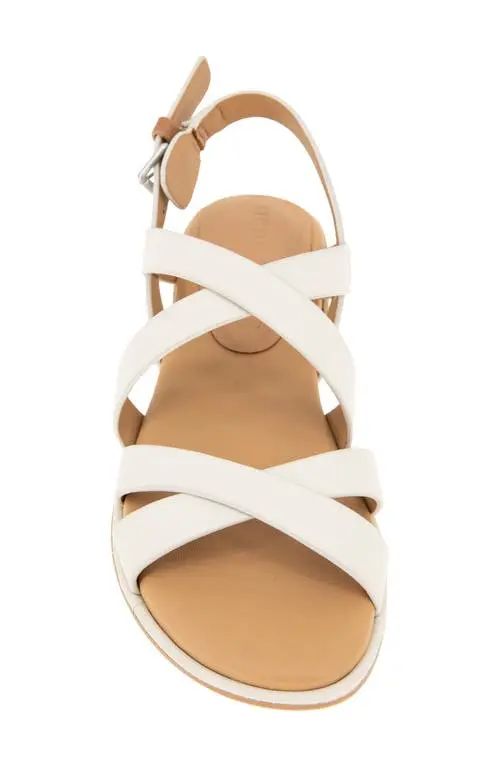 Gentle Souls By Kenneth Cole Helen Slingback Sandal