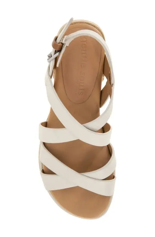 Gentle Souls By Kenneth Cole Helen Slingback Sandal