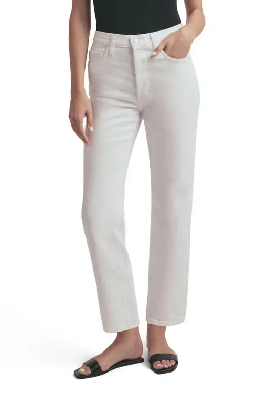 FAVORITE DAUGHTER The Vivi Ankle Jeans