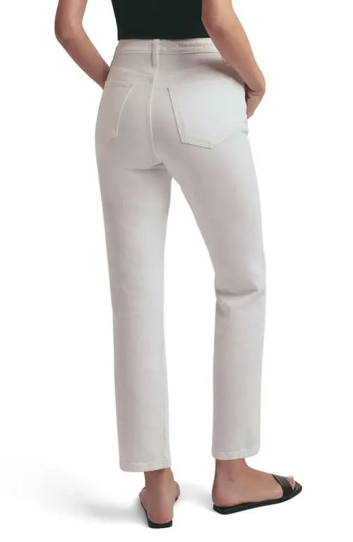 FAVORITE DAUGHTER The Vivi Ankle Jeans