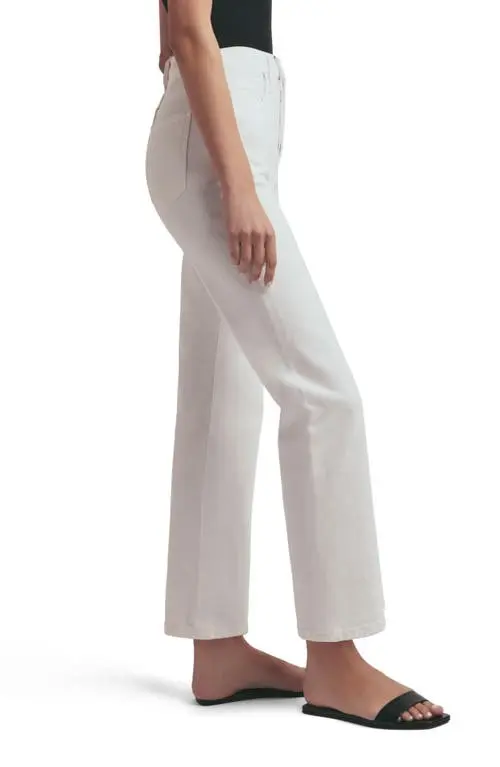 FAVORITE DAUGHTER The Vivi Ankle Jeans