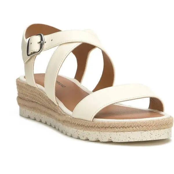Lucky Brand Trianna Platform Sandals