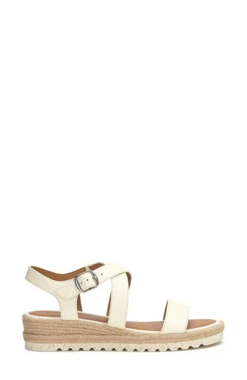 Lucky Brand Trianna Platform Sandals