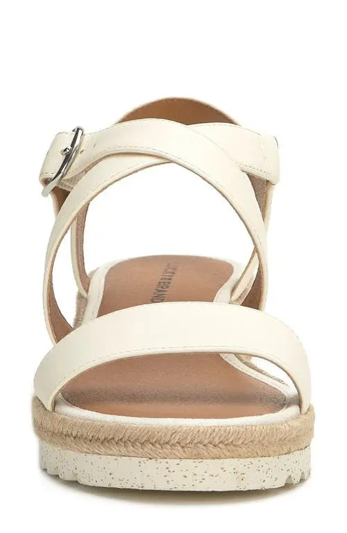 Lucky Brand Trianna Platform Sandals