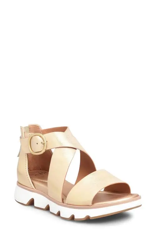 SOFFT Mackenna Sandal - Gold