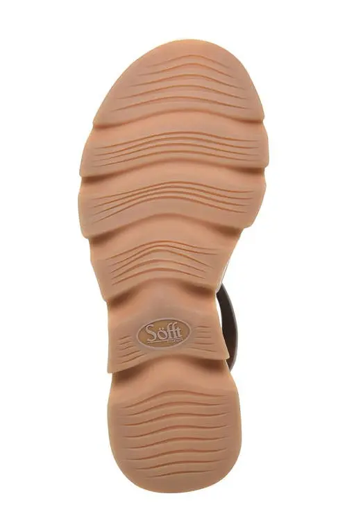 SOFFT Mackenna Sandal - Silver