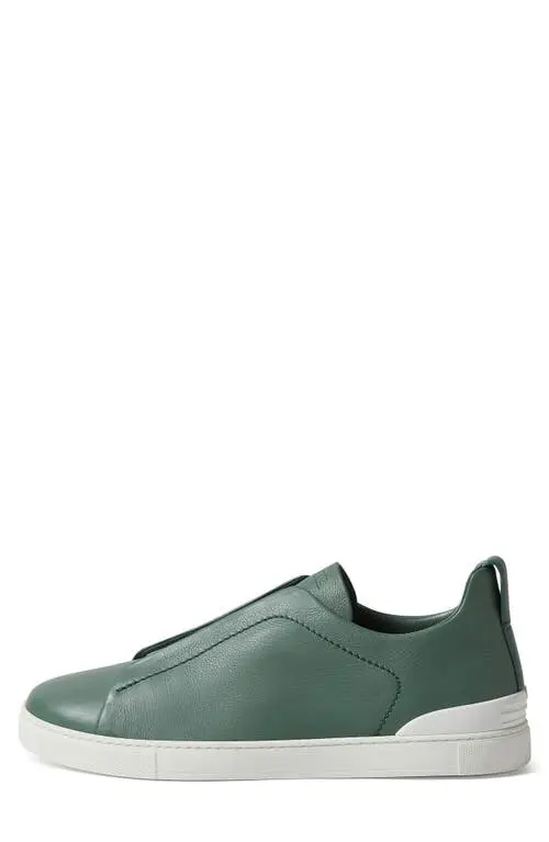 Zegna Triple Stitch™ Secondskin Sneakers - Giada