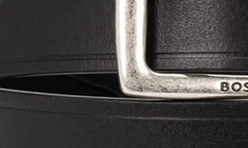 BOSS Rummi Leather Belt
