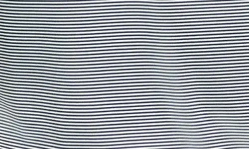 Brooks Brothers Microstripe Performance Golf Polo - Navy