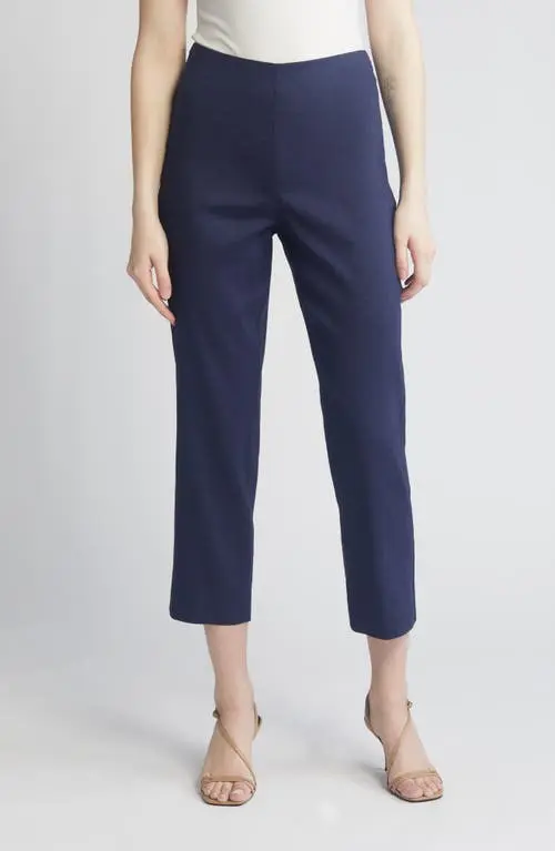 Kobi Halperin Tori Linen Blend Pants