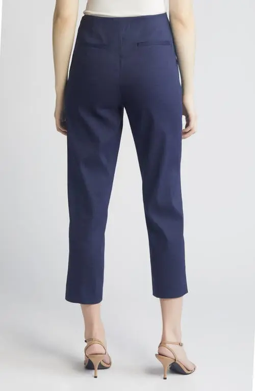 Kobi Halperin Tori Linen Blend Pants