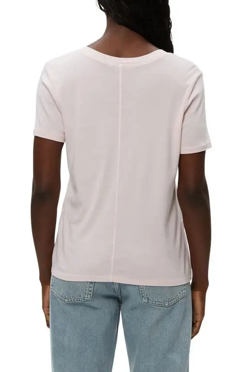 Michael Stars Dylan Classic V-neck T-shirt