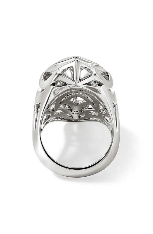 John Hardy Naga Ring