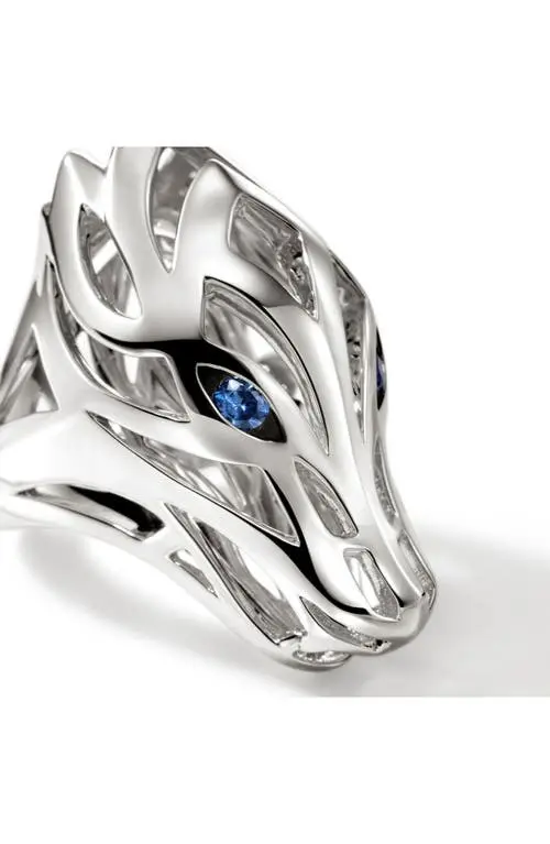John Hardy Naga Ring