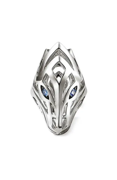 John Hardy Naga Ring