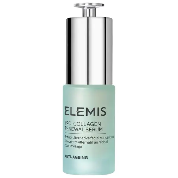 Elemis Pro-collagen Firming Retinol Alternative Renewal Serum - One-color