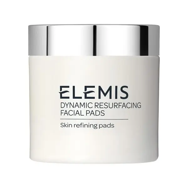 Elemis Dynamic Gentle Resurfacing Pads With Lactic Acid - One-color