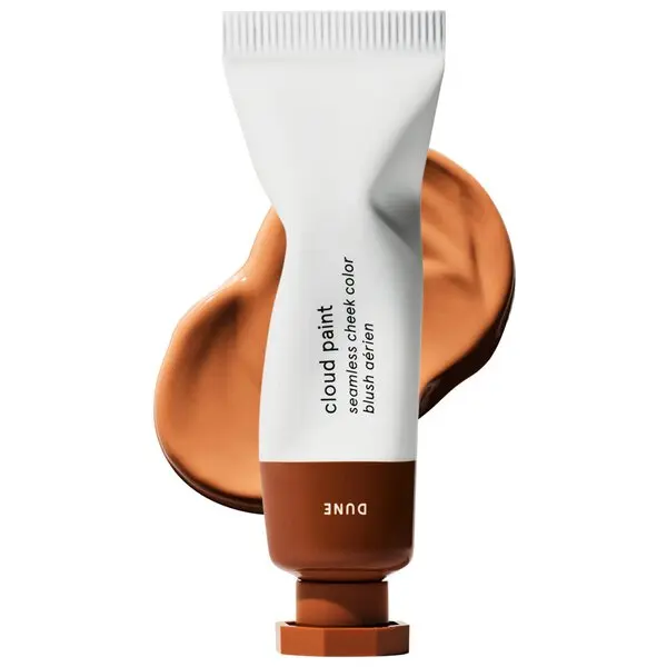 Glossier Cloud Paint Gel Cream Bronzer - Dune