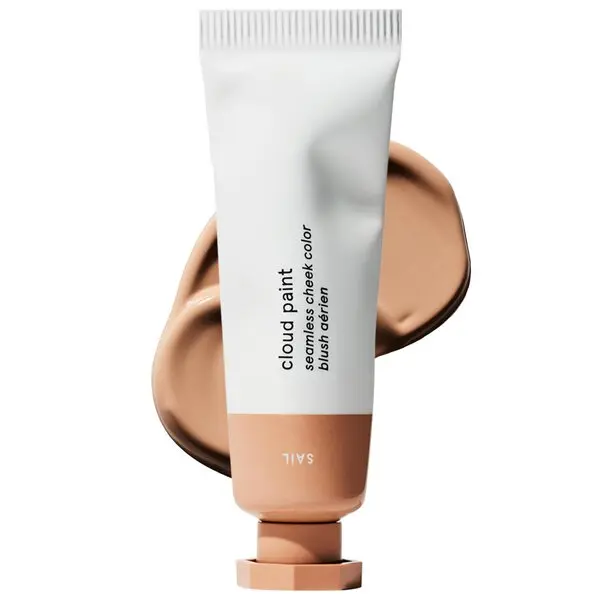 Glossier Cloud Paint Gel Cream Bronzer - Sail