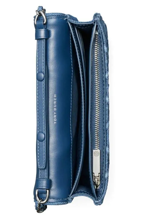 Tory Burch Fleming Crossbody
