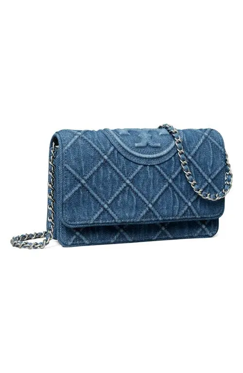 Tory Burch Fleming Crossbody