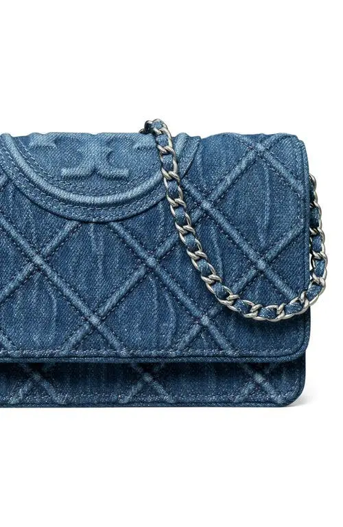 Tory Burch Fleming Crossbody